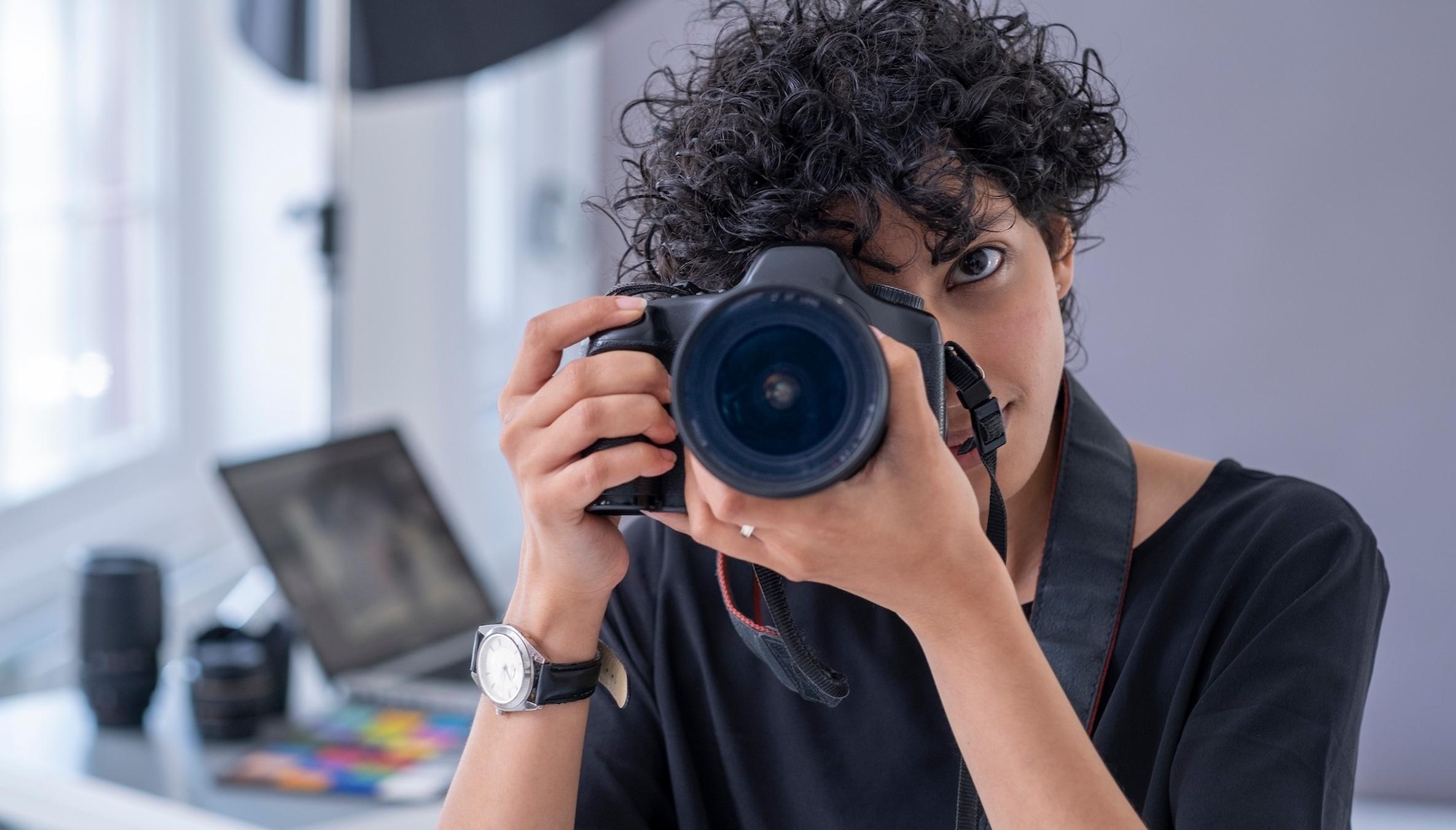 Photography Tips for Beginners | Backstage