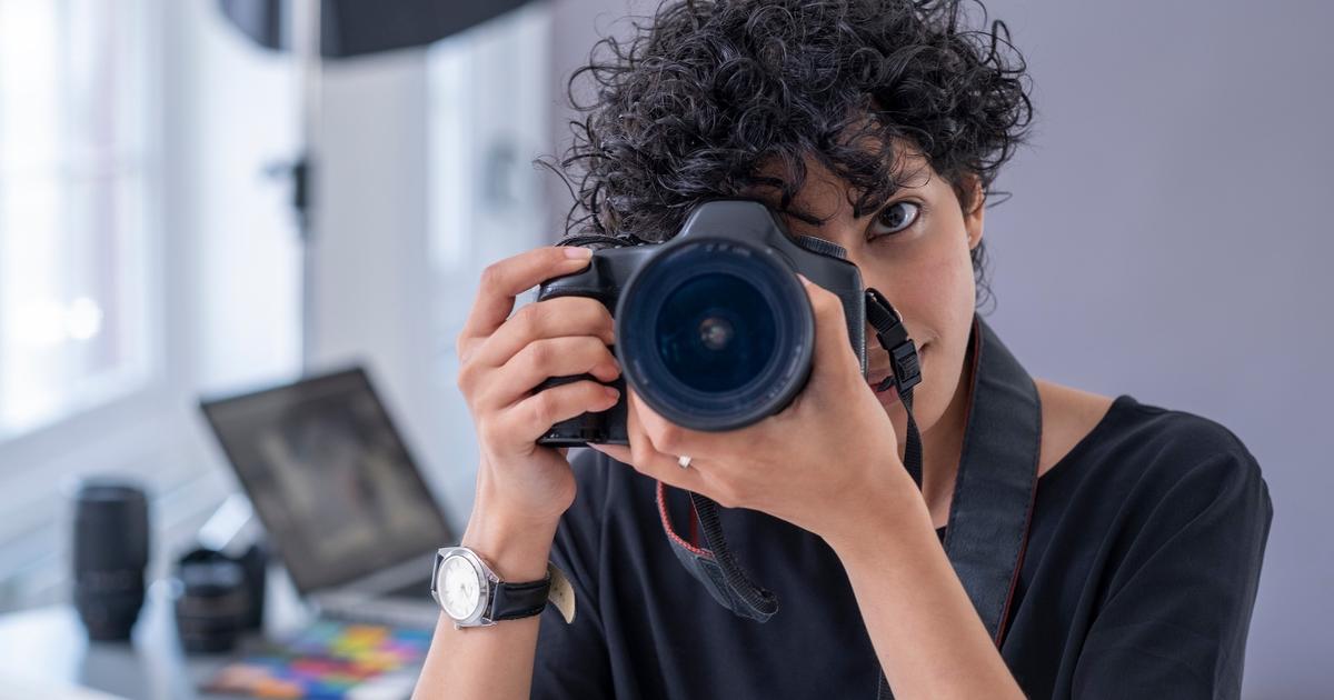 Photography Tips for Beginners | Backstage