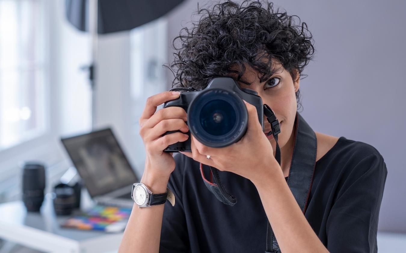 The Equipment Every Photographer Needs | Backstage