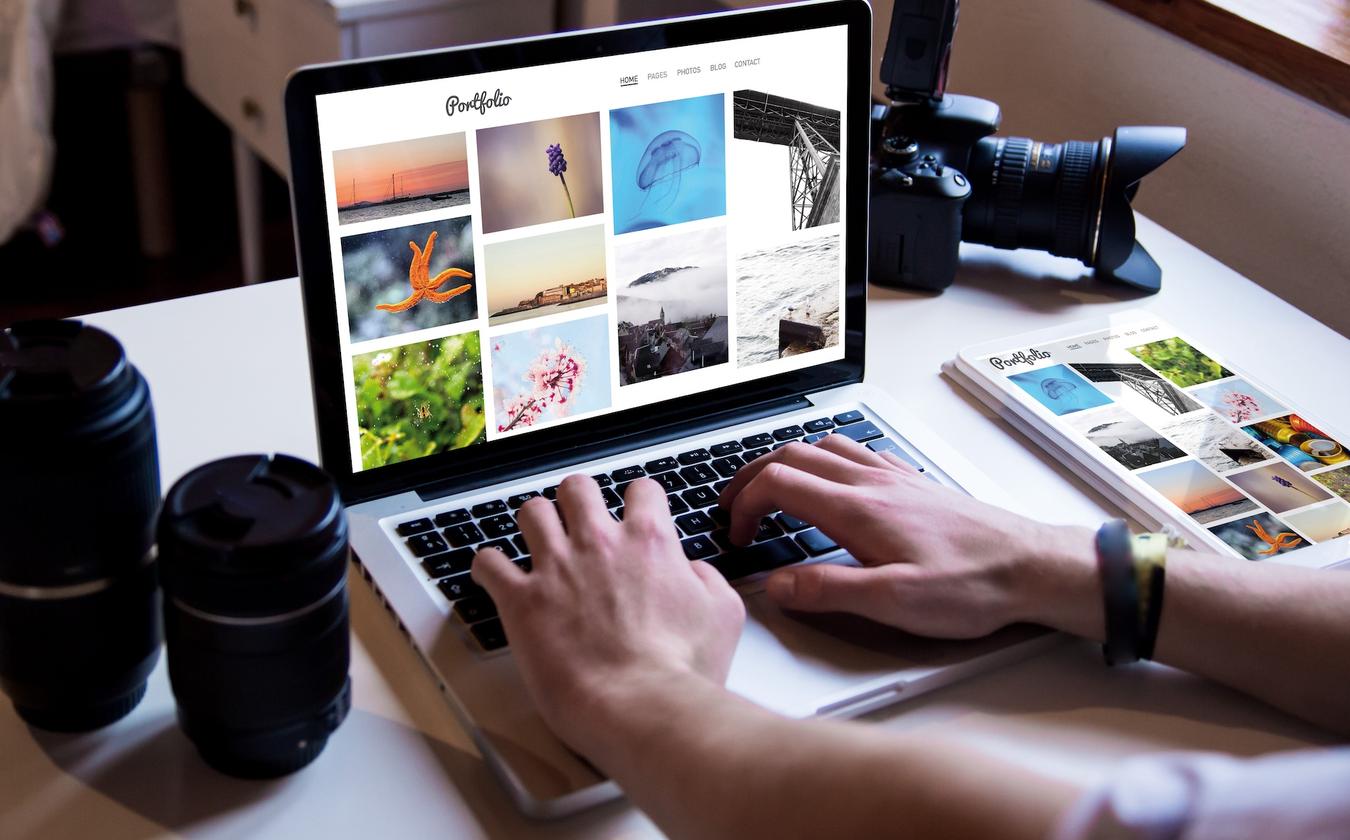 Photography Tips for Beginners | Backstage