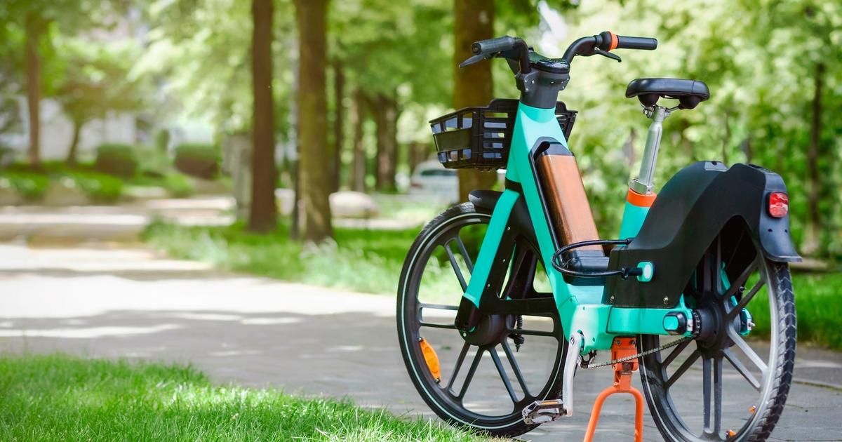 Now Casting: An E-Bike Commercial Needs Talent | Backstage