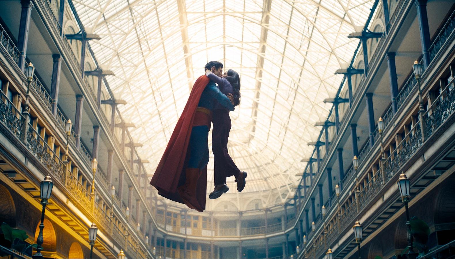 Find Superhero Castings + Open Auditions | Backstage