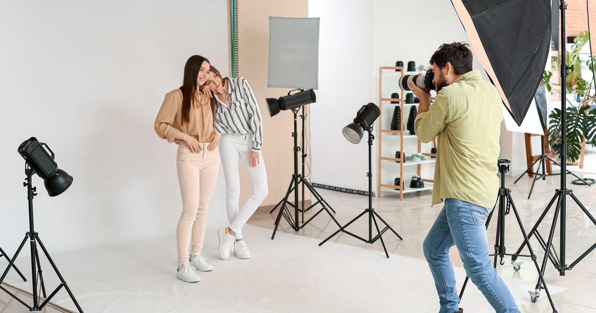 TFP Shoots: What Models Should Expect | StarNow