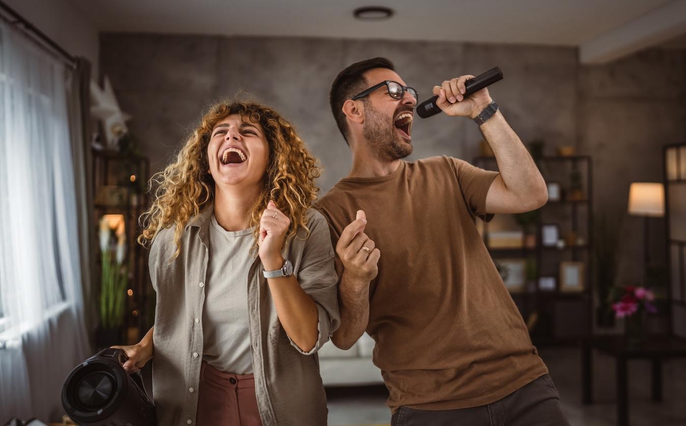 Can Anybody Sing? How to Know if You Have a Good Singing Voice