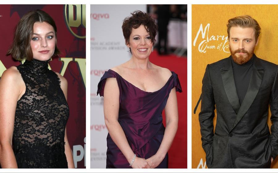 Tyler Perry Casting Calls + Audition Advice | Backstage