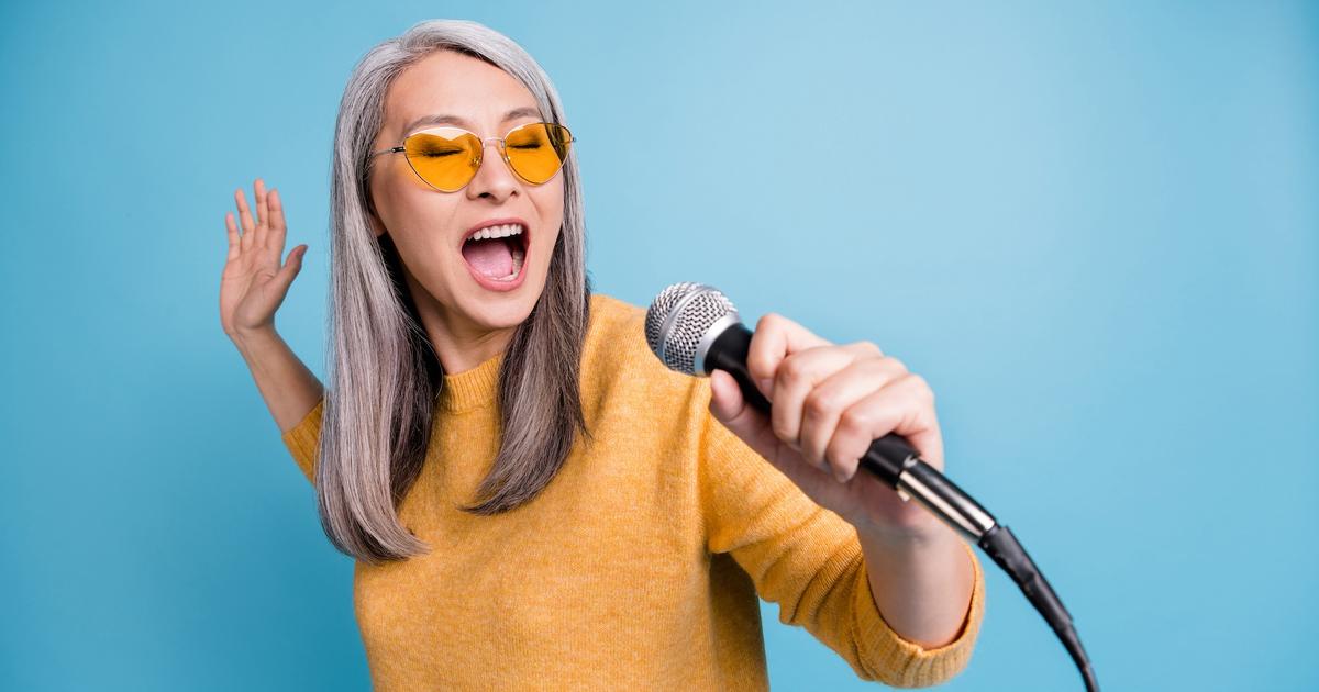 How To Improve Your Vocal Range Backstage