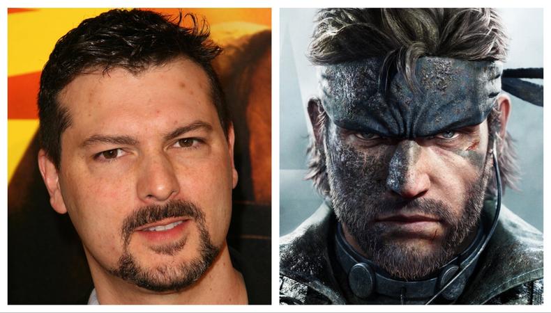 How David Hayter Crafted His Voice-Acting Career | Backstage