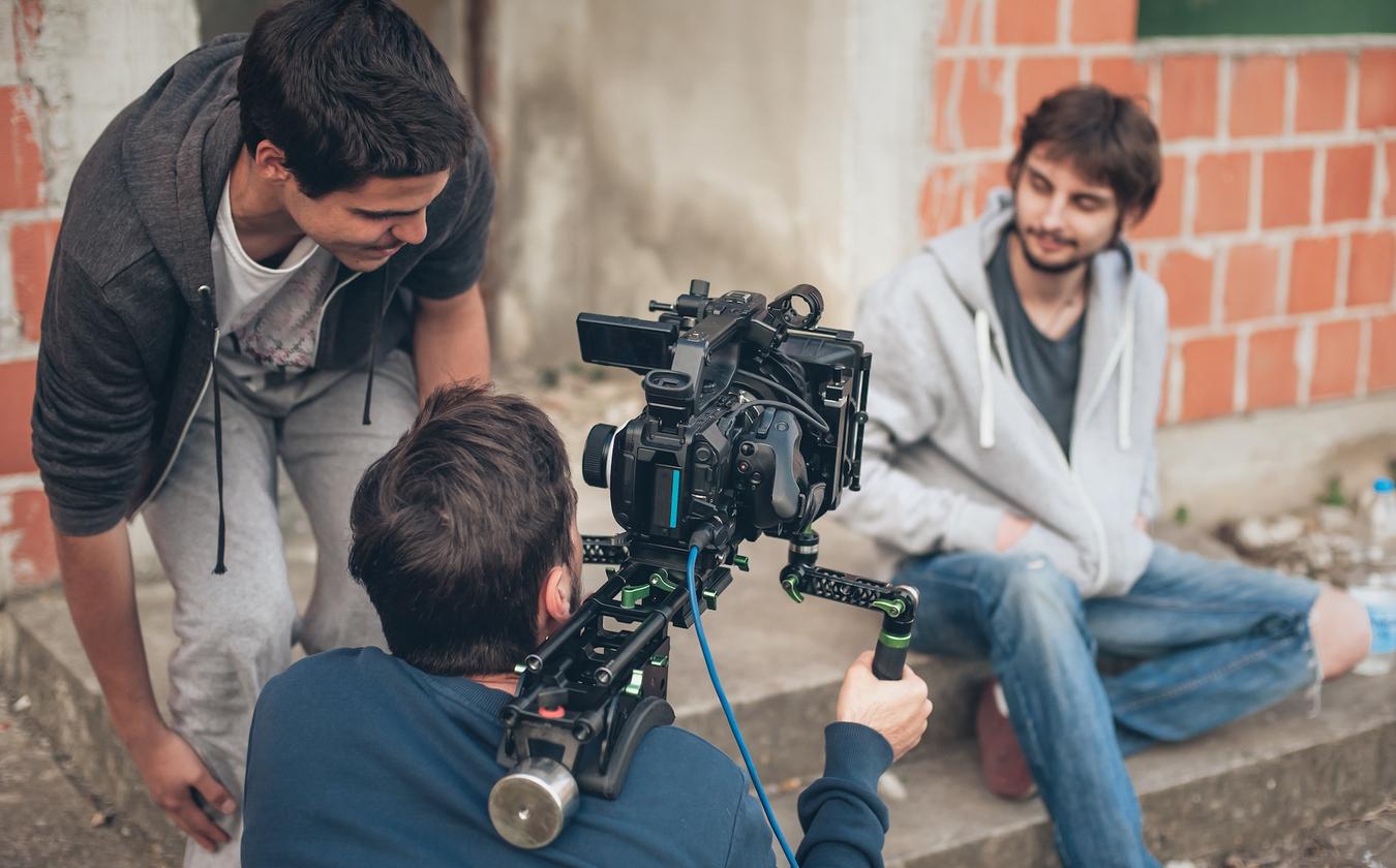 How to Cry on Command: 7 Tips for Crying on Cue | Backstage