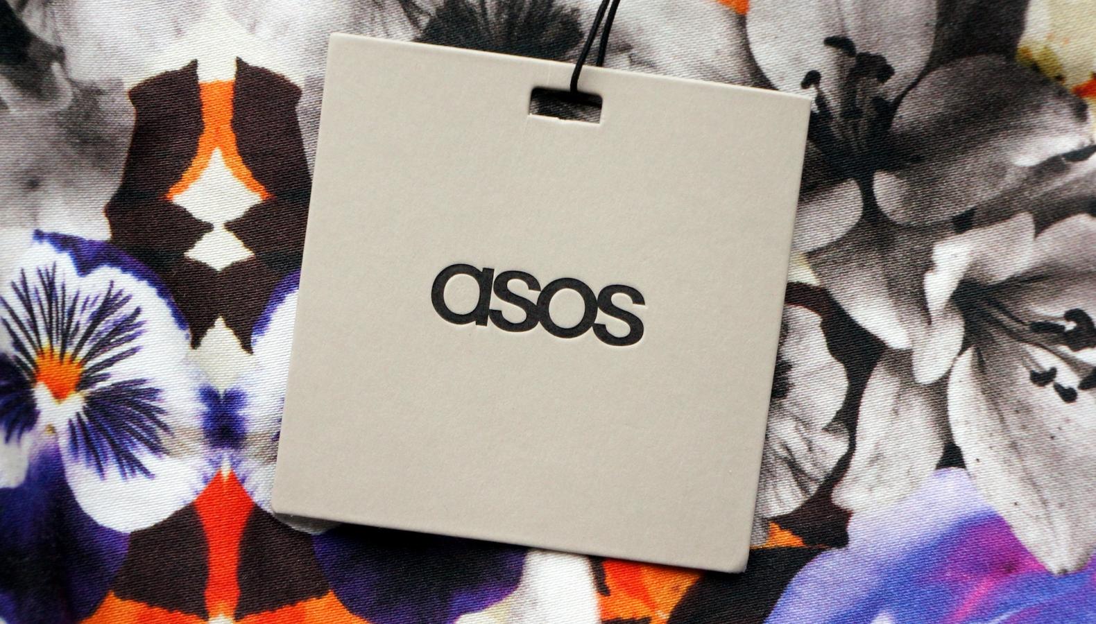 How to Become an ASOS Model | StarNow