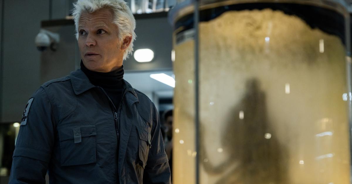 How to Get Cast in an ‘Alien’ Production | Backstage