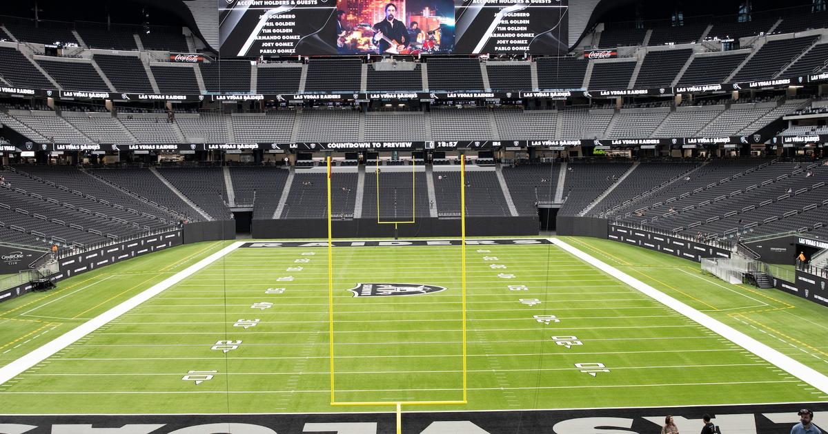 Now Casting: An NFL Ticketmaster Event Shoot Needs Creators | Backstage