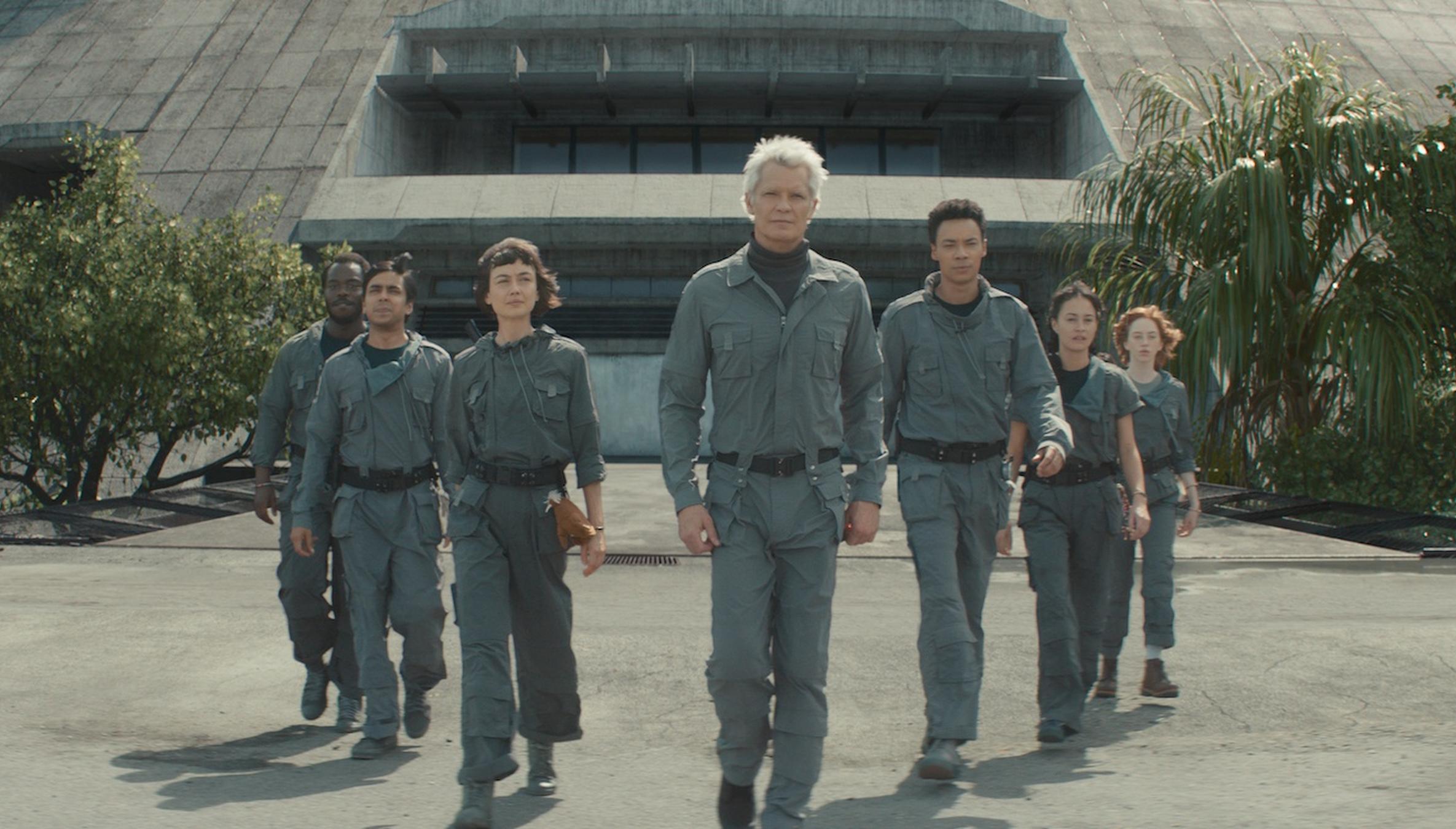 ‘Alien: Earth’ Casting Director on Finding Fresh Talent for Noah Hawley