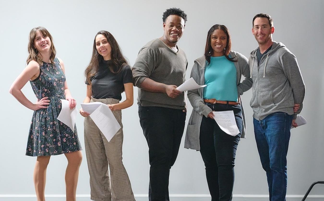 What is Upstaging in Theatre? | Backstage