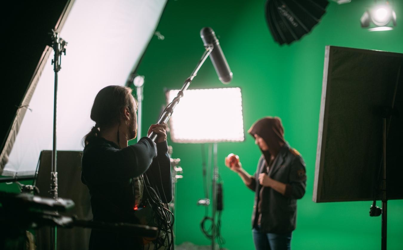 How to Become a Movie Director | Backstage