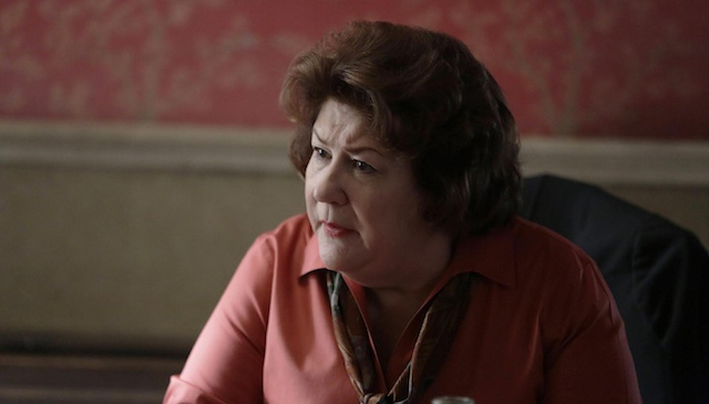 Tina Fey, Amy Poehler, and Margo Martindale Make Emmys History