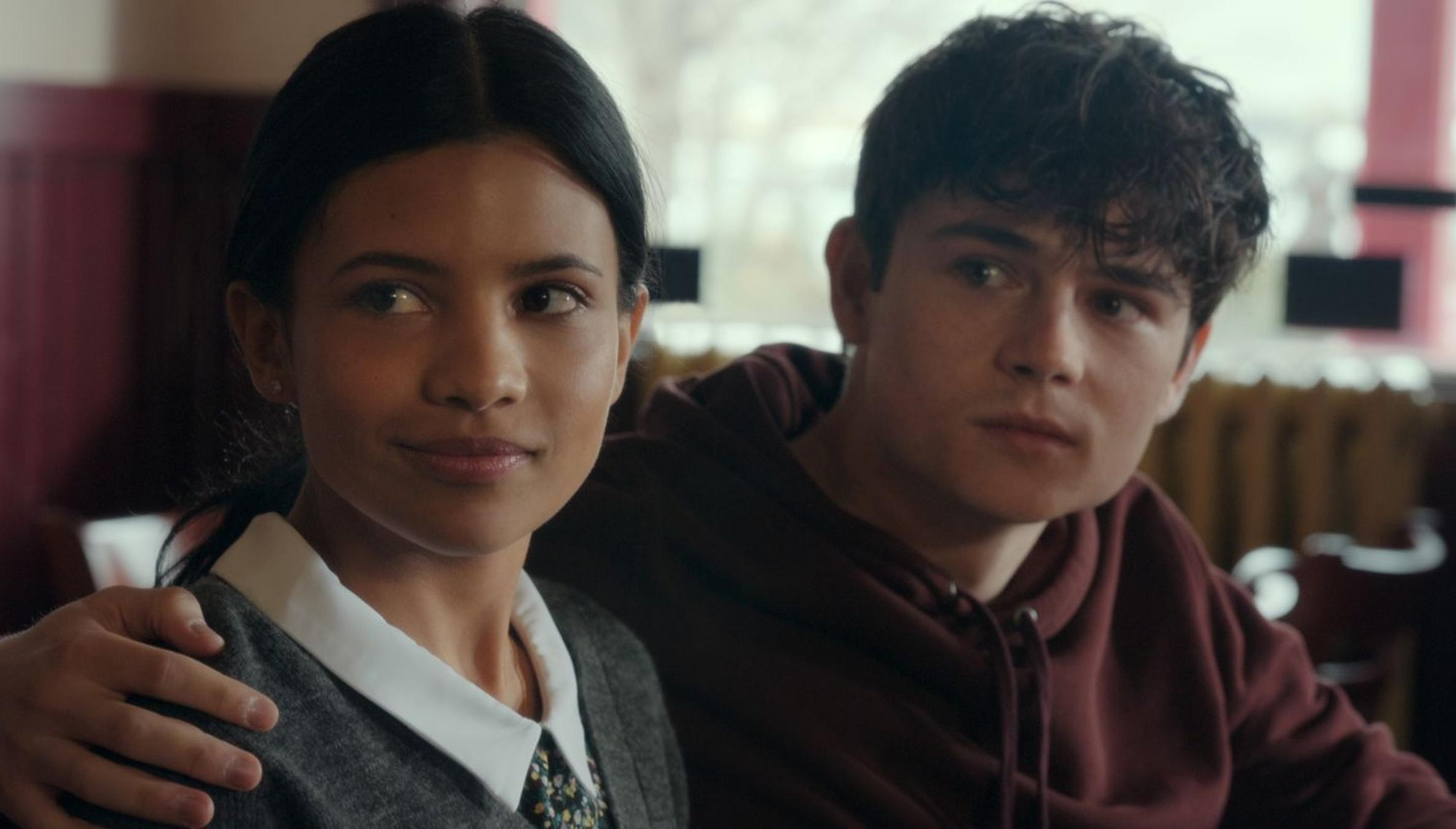 How to Get Cast on Netflix’s ‘My Life With the Walter Boys’ | Backstage
