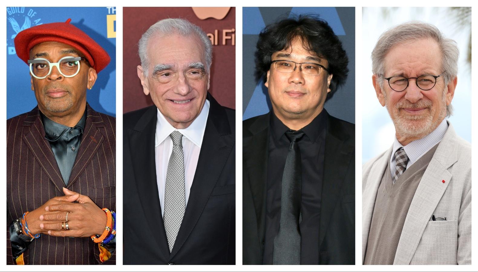 20 Best Movie Directors of All Time | Backstage