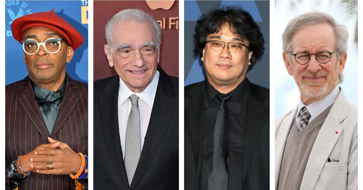 20 Best Movie Directors of All Time | Backstage
