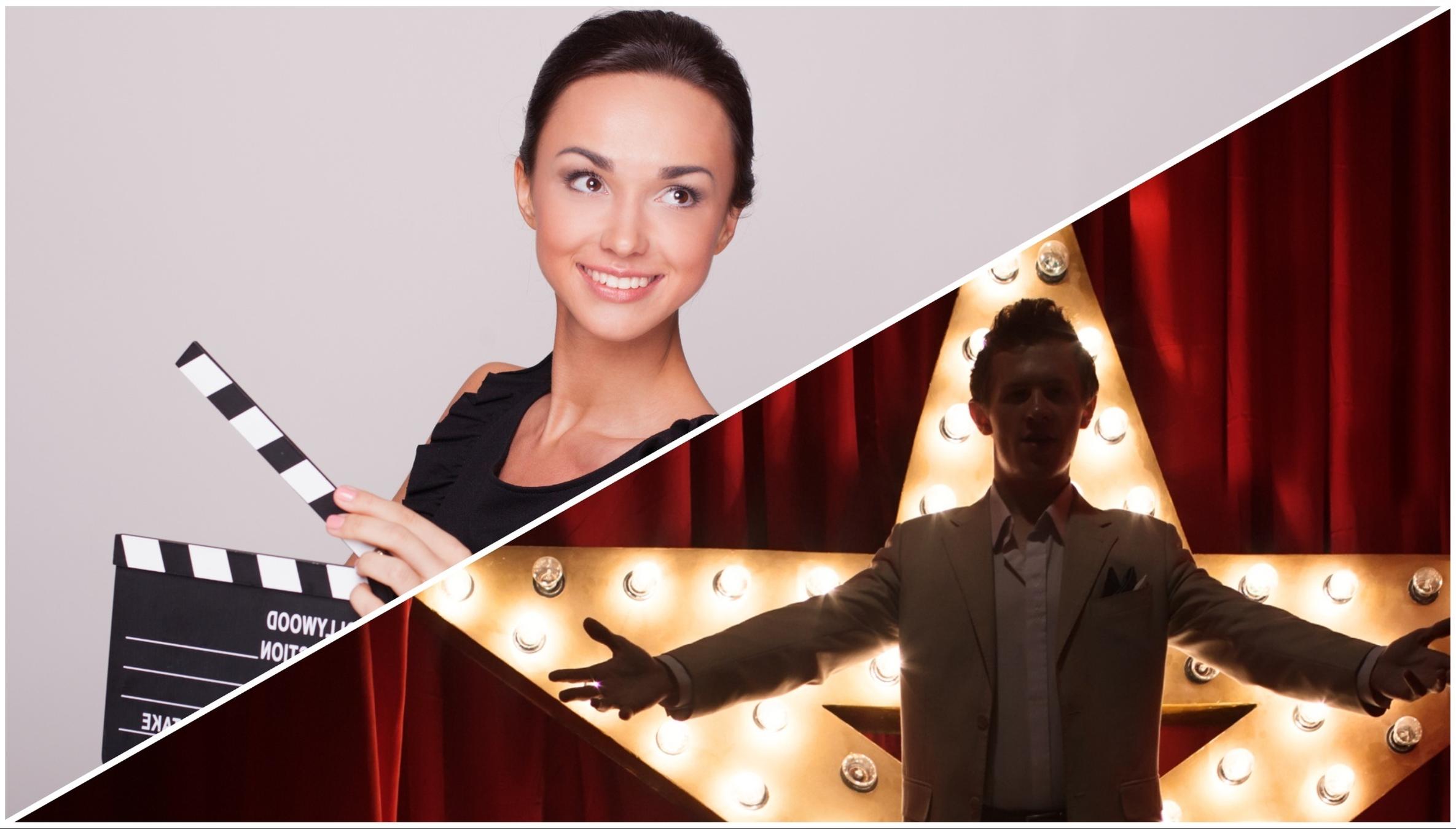 Stage Acting vs. Film Acting: What's the Difference? | Backstage