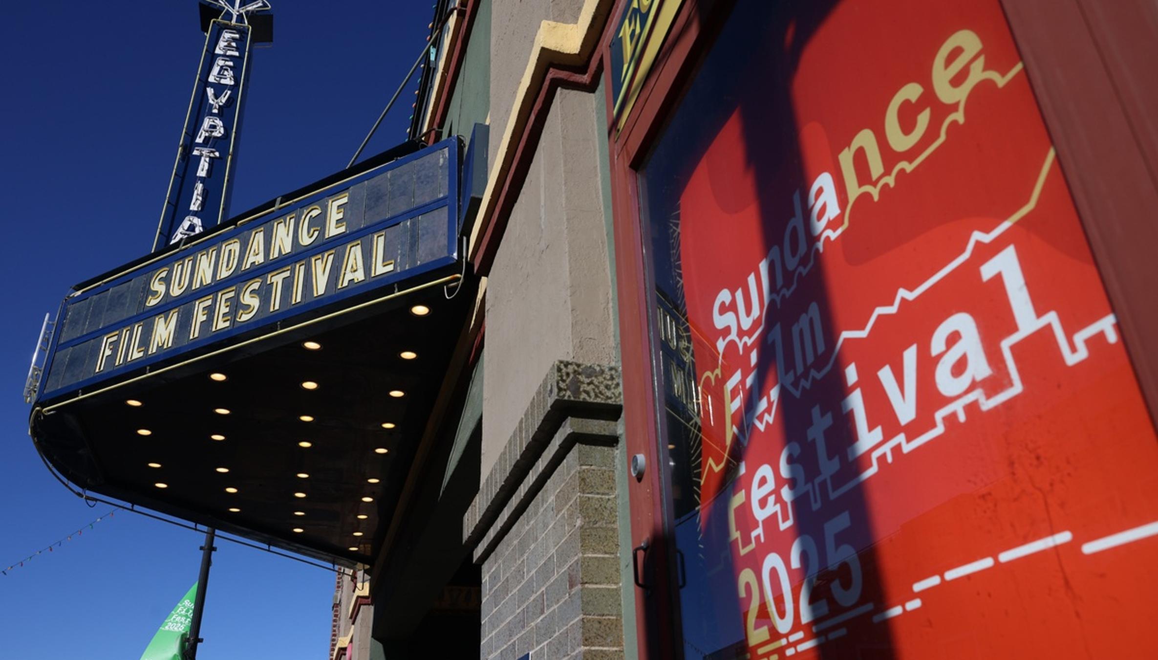 Top Film Festivals in the U.S. | Backstage