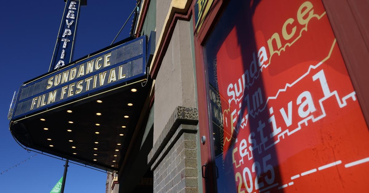 Top Film Festivals in the U.S. | Backstage