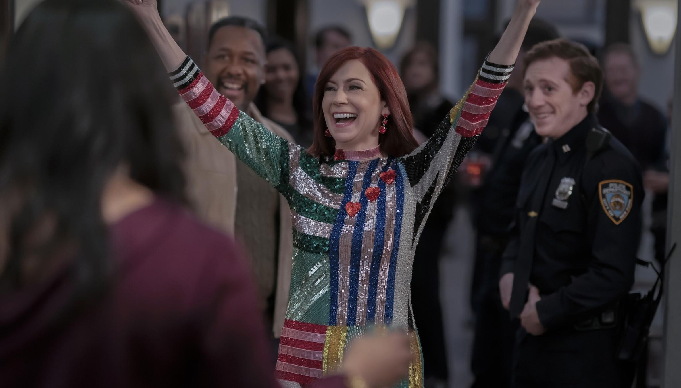 Now Casting: Season 3 of CBS’s ‘Elsbeth’ Needs Talent | Backstage