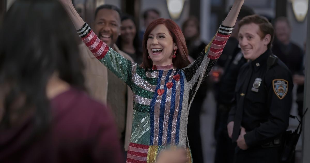 Now Casting: Season 3 of CBS’s ‘Elsbeth’ Needs Talent | Backstage