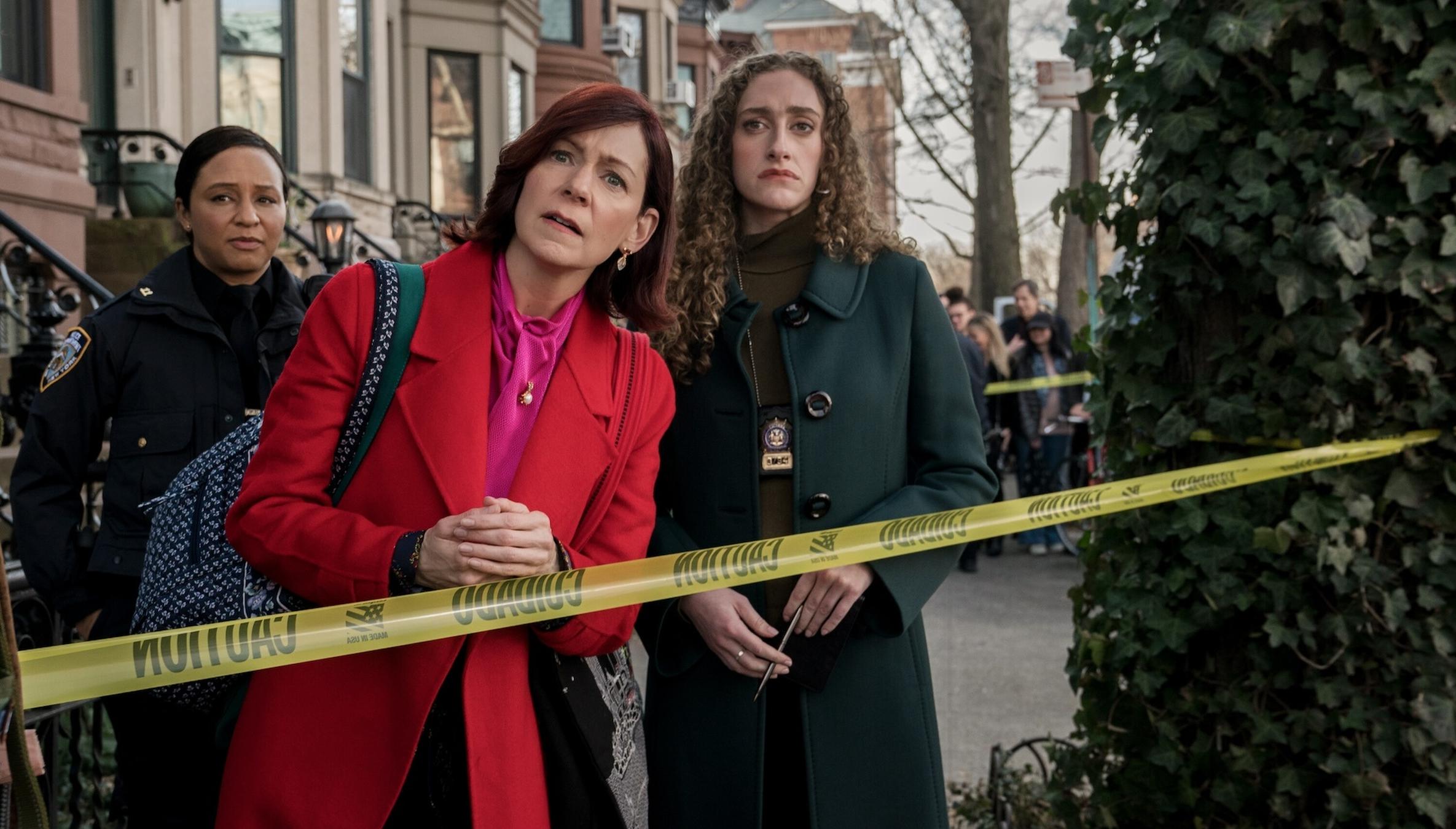 How to Get Cast on CBS’ ‘Elsbeth’ Season 3 | Backstage