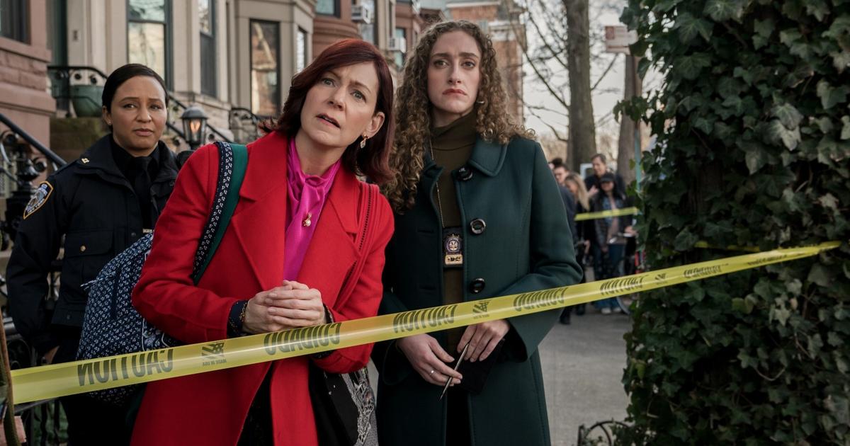 How to Get Cast on CBS’ ‘Elsbeth’ Season 3 | Backstage