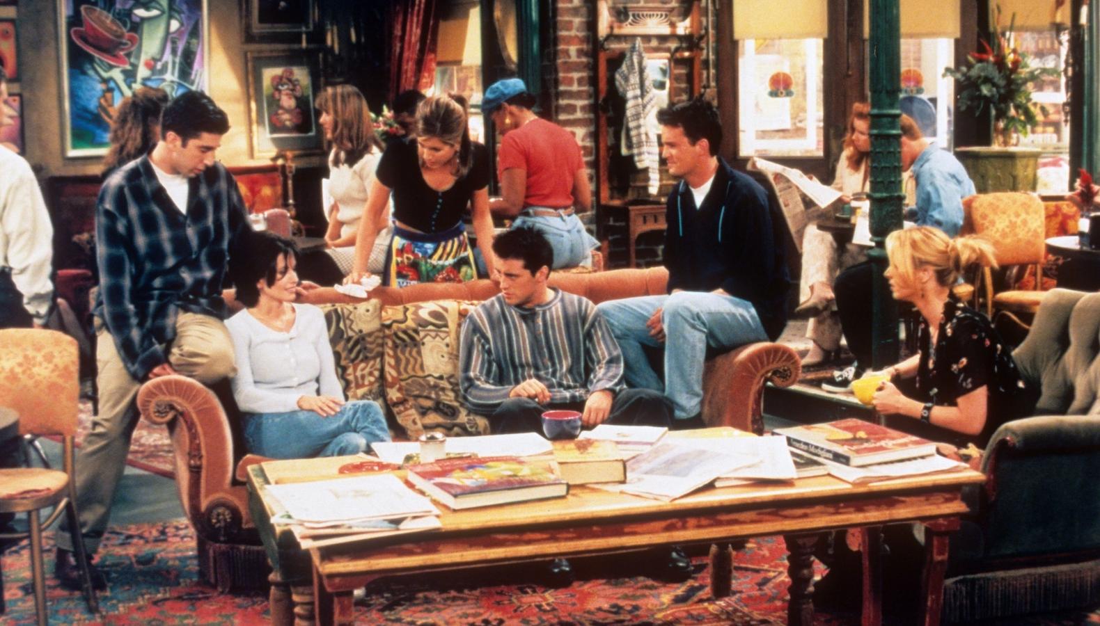 Understanding the Comedy Genre in Film and TV | Mandy