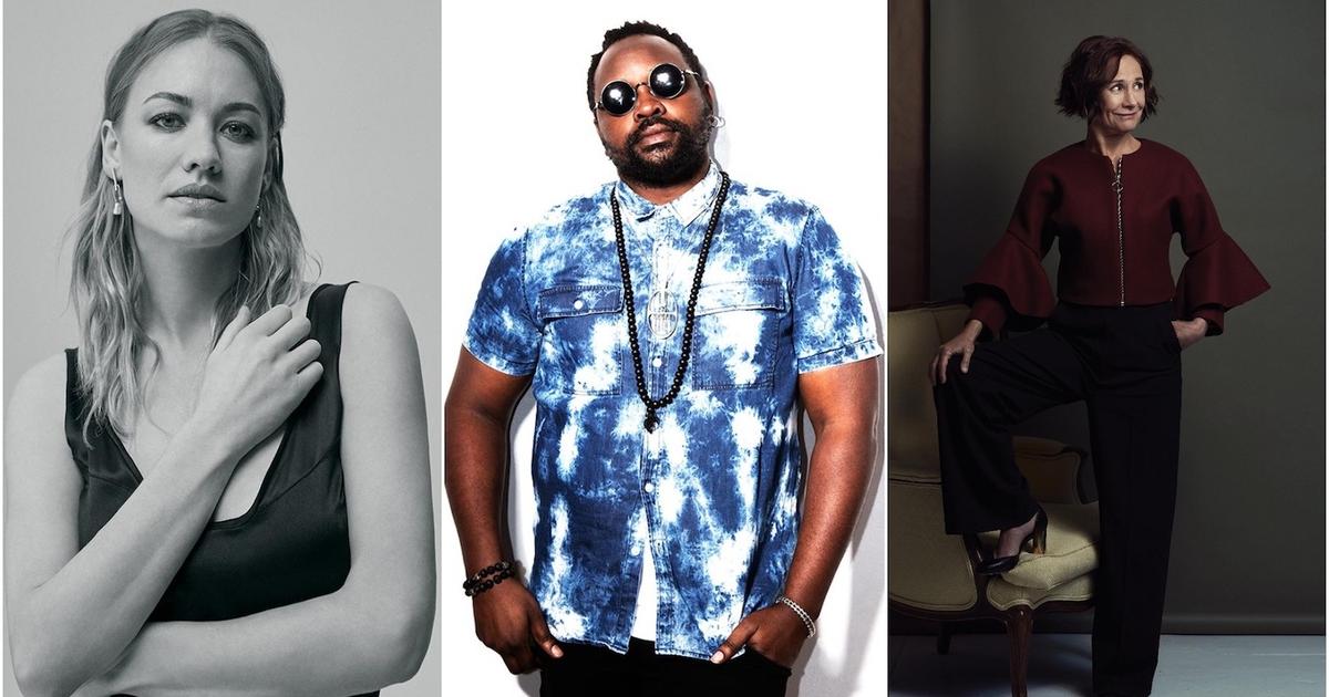 8 Brilliant Actors on Tapping Into Yourself for an Emotional Scene