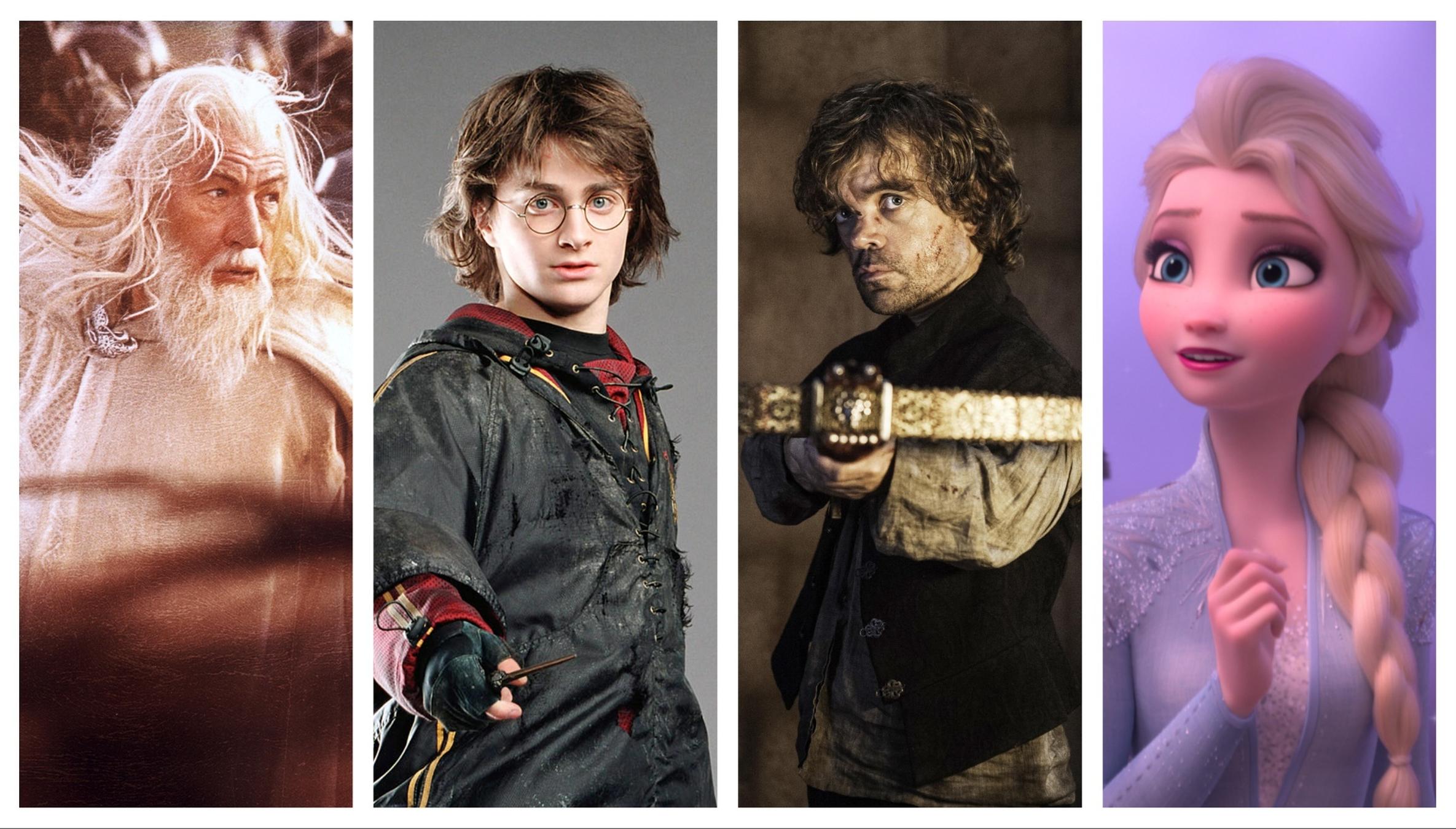 Understanding the Fantasy Genre in Film and TV | Mandy