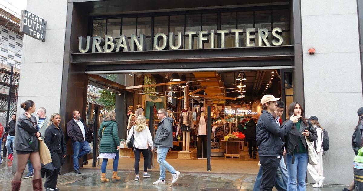 How to Become a Model for Urban Outfitters | Backstage