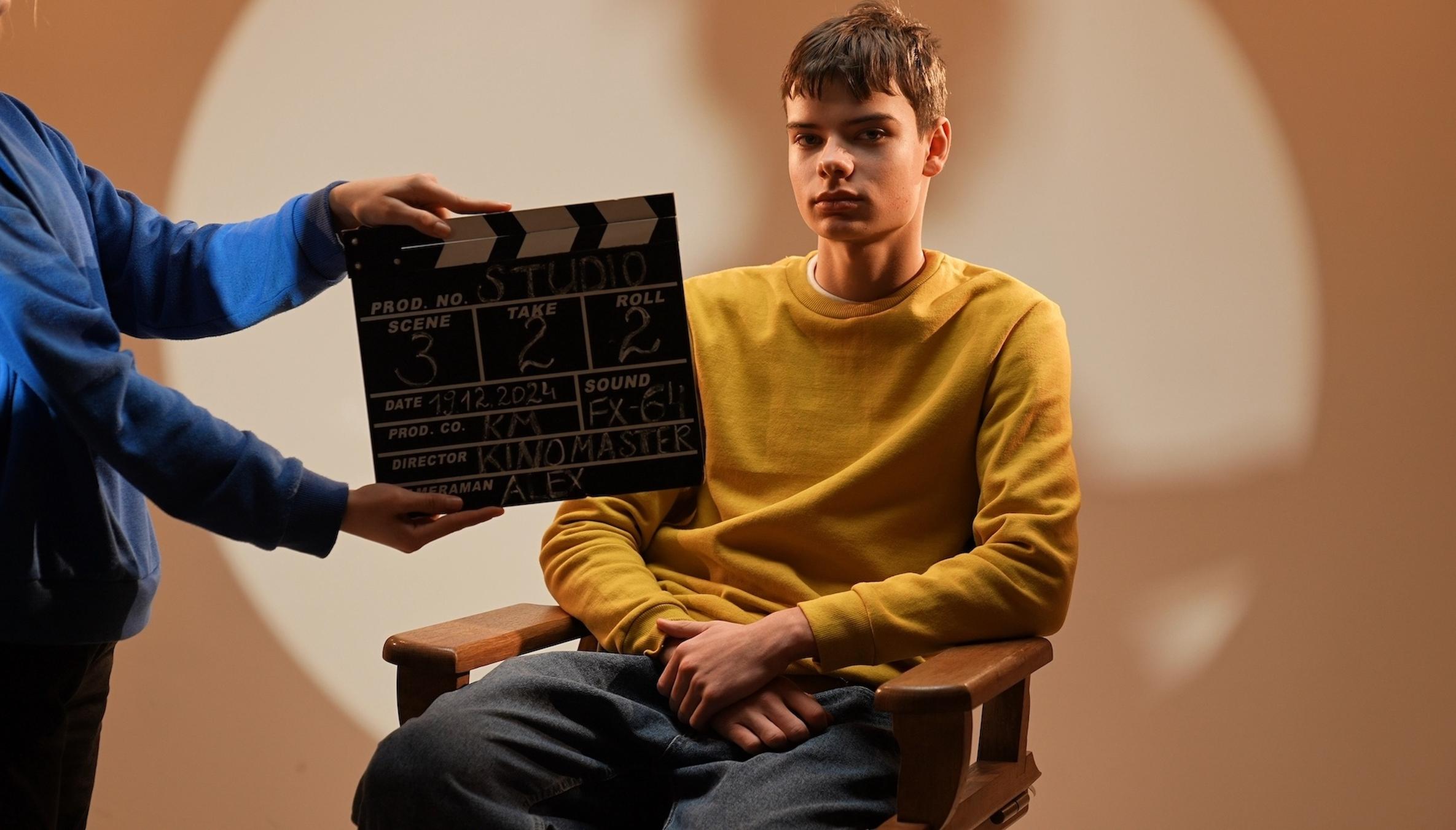 Acting Roles in Movies, TV, and Theatre | StarNow