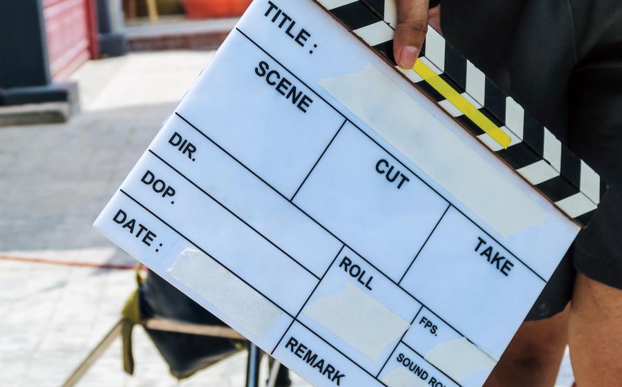 Commercial Scripts for Practice | Backstage