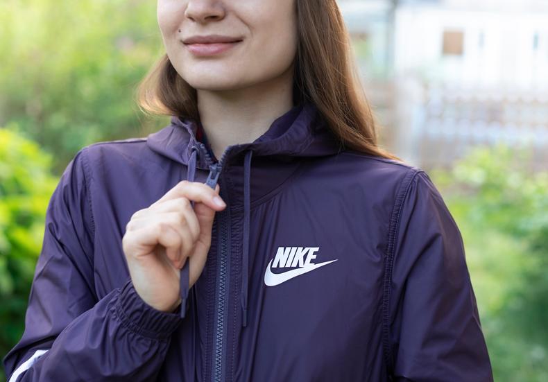 How to Become a Model for Nike | Backstage