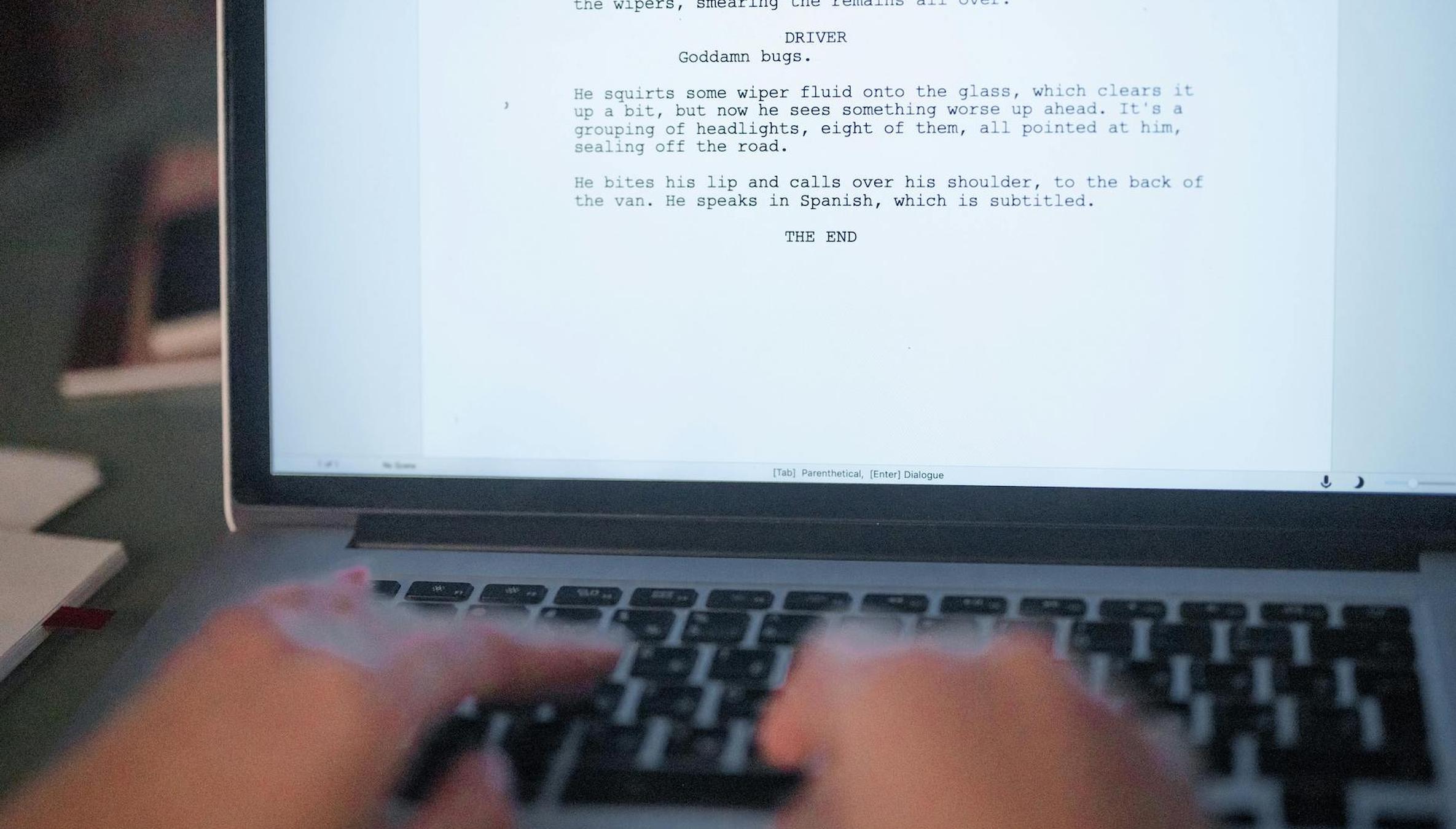 How Much Do Screenwriters Make? Salaries + WGA Minimums Explained ...