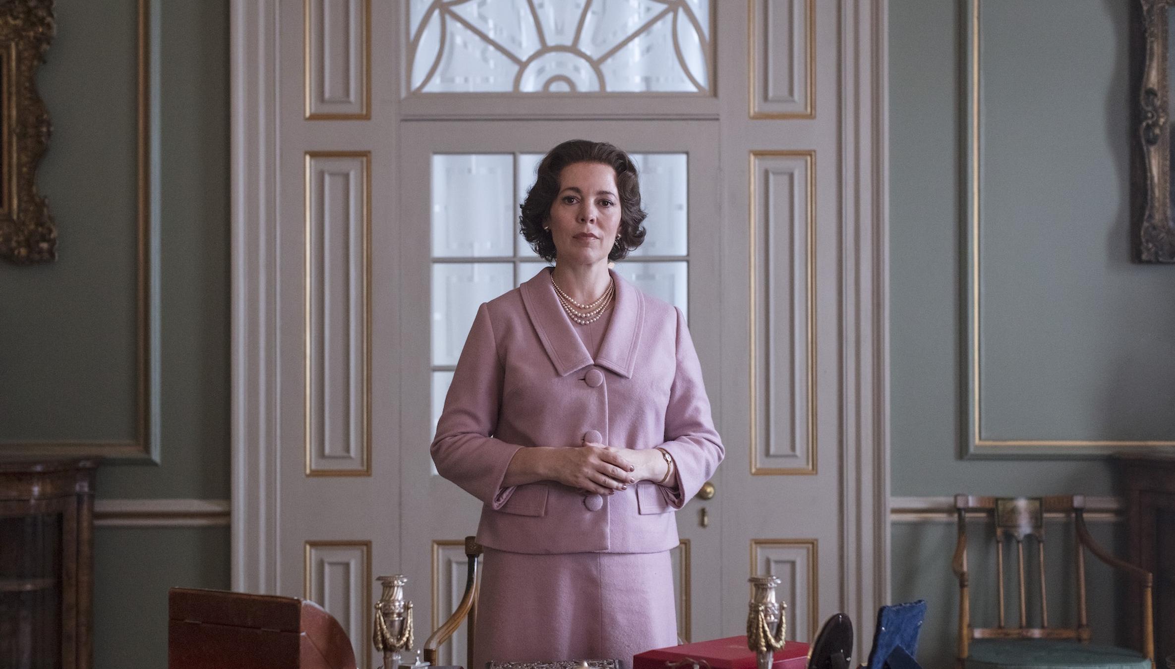5 of the Top Character Actors | Mandy