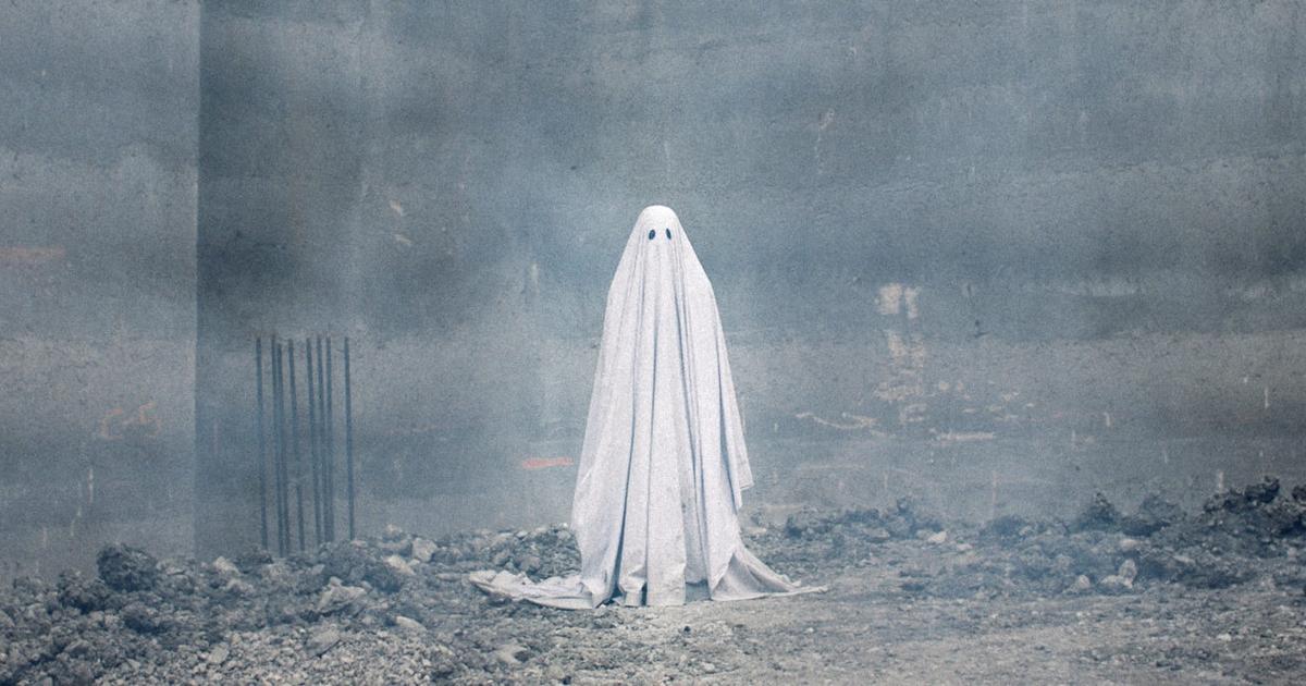Rooney Mara Haunts and Is Haunted in ‘A Ghost Story’