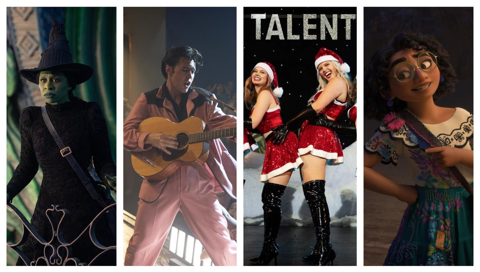 Understanding the Musical Genre in Film and TV | Mandy