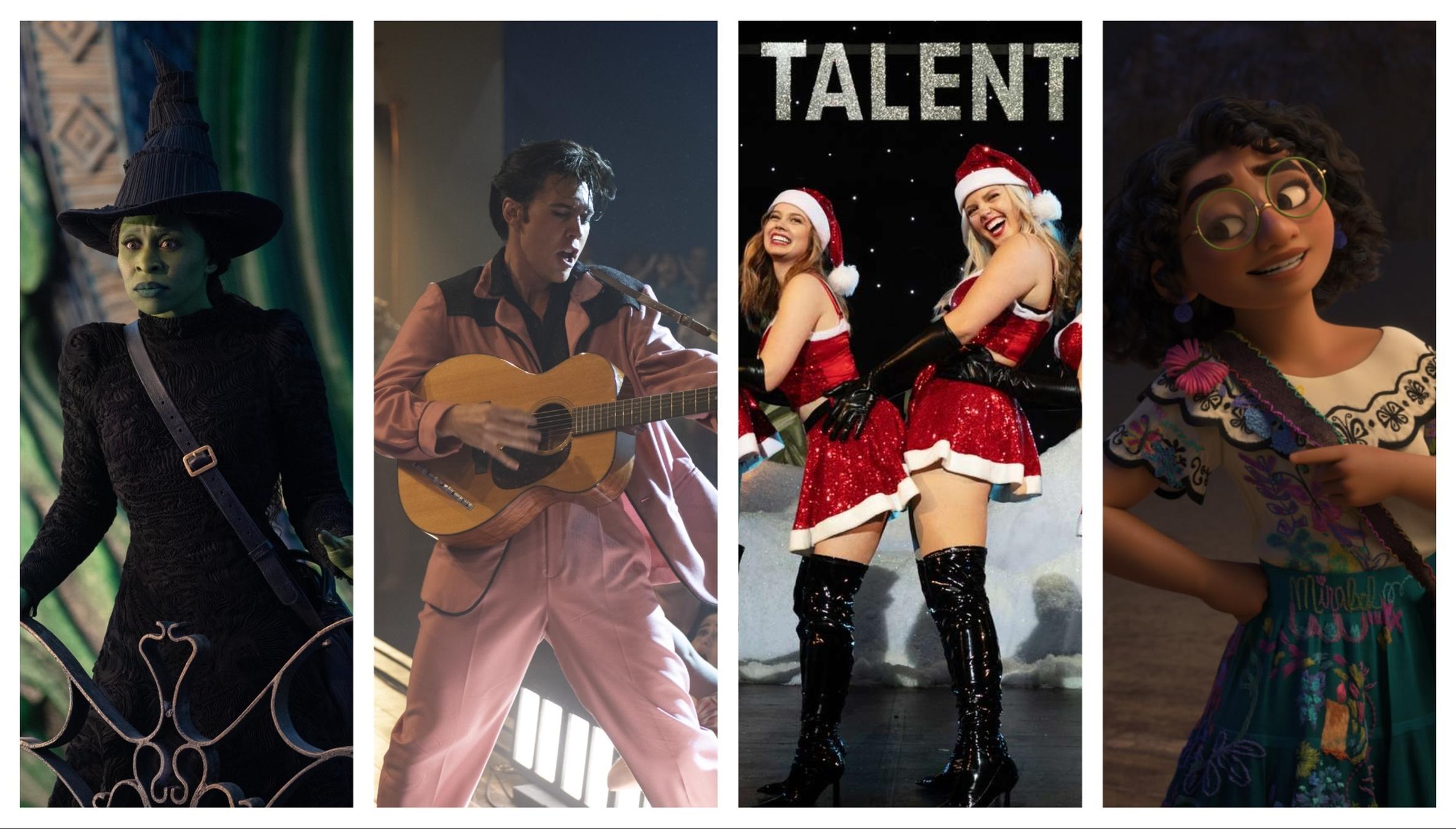 Understanding the Musical Genre in Film and TV | Mandy