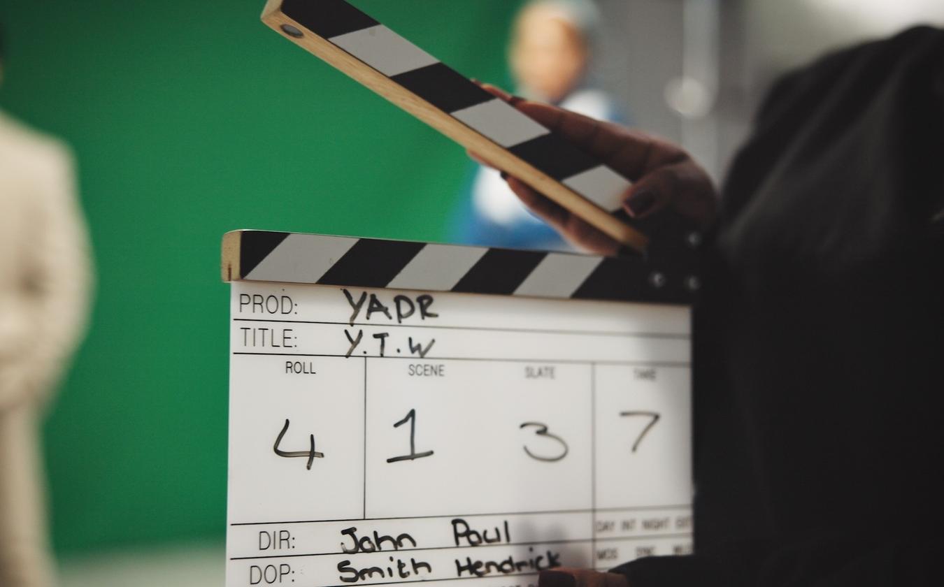 Find Extra-Acting Jobs | Backstage