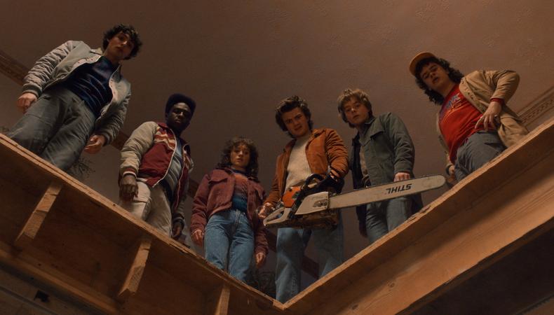 Find ‘Stranger Things’ Casting Calls + Auditions | Backstage