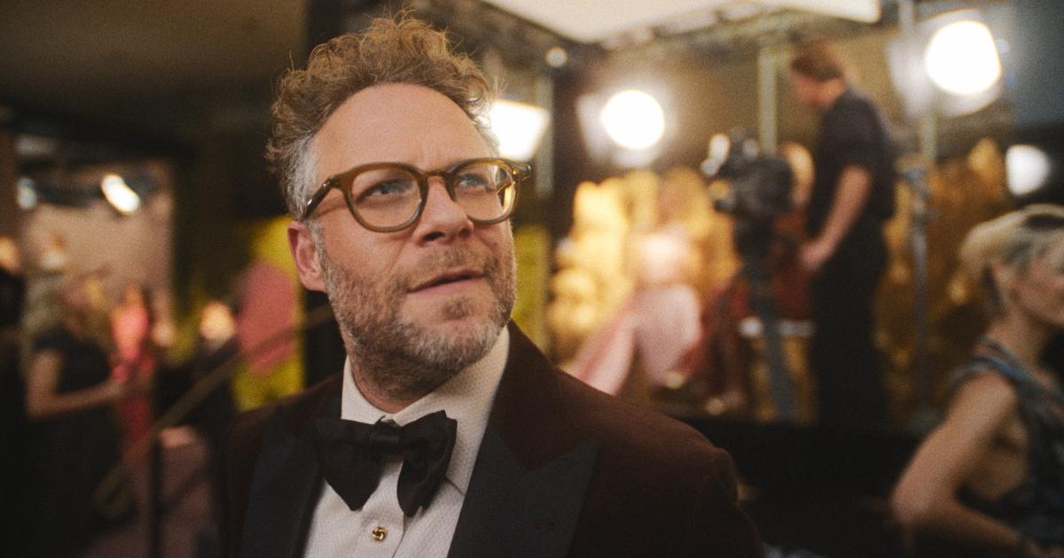 Emmy Winners 2025: See the Full List | Backstage