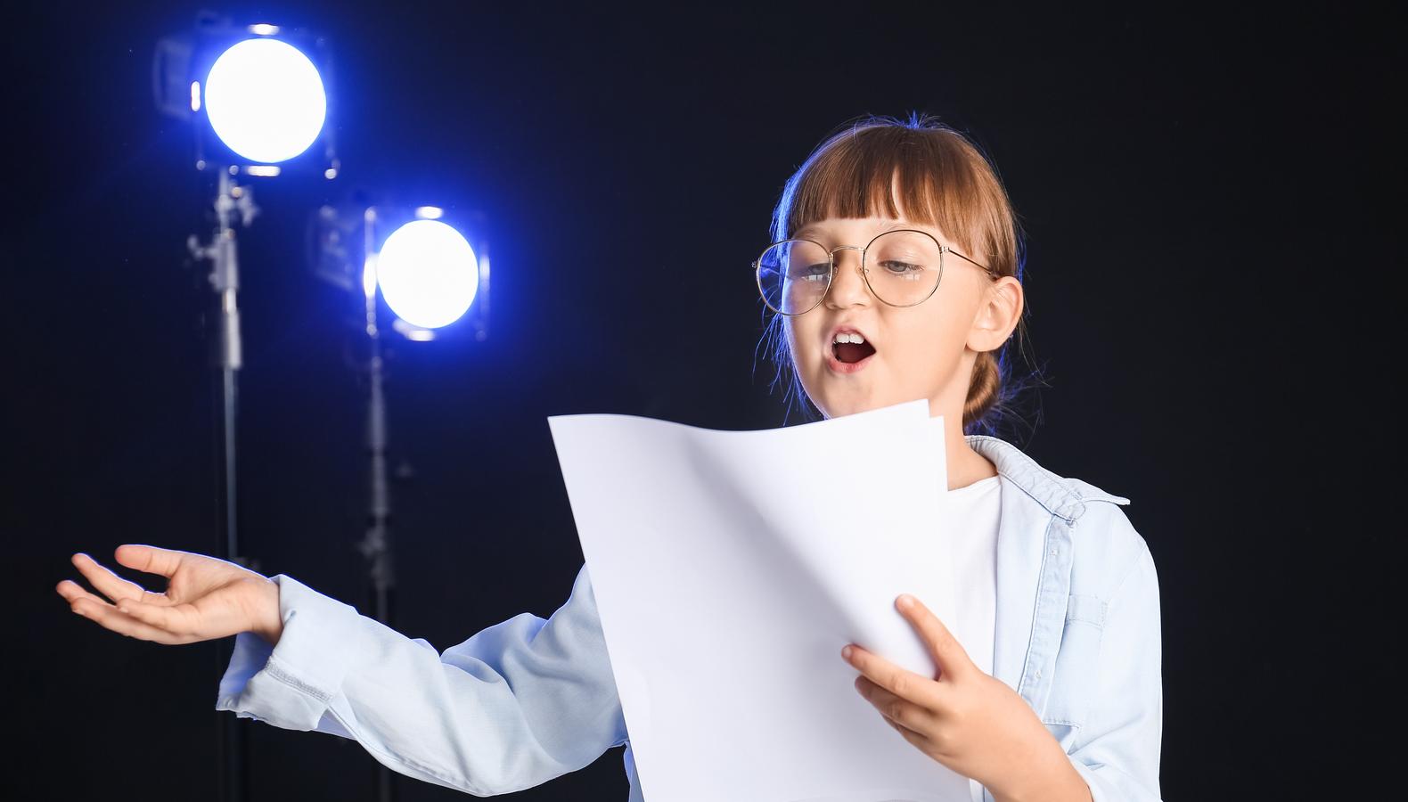 How Much Do Child Actors Get Paid in the UK? | Mandy