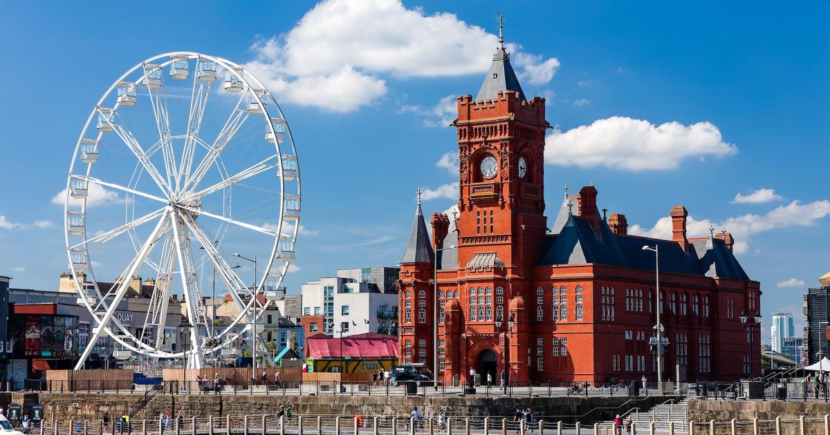 The 6 Best Acting Agencies in Cardiff | Mandy