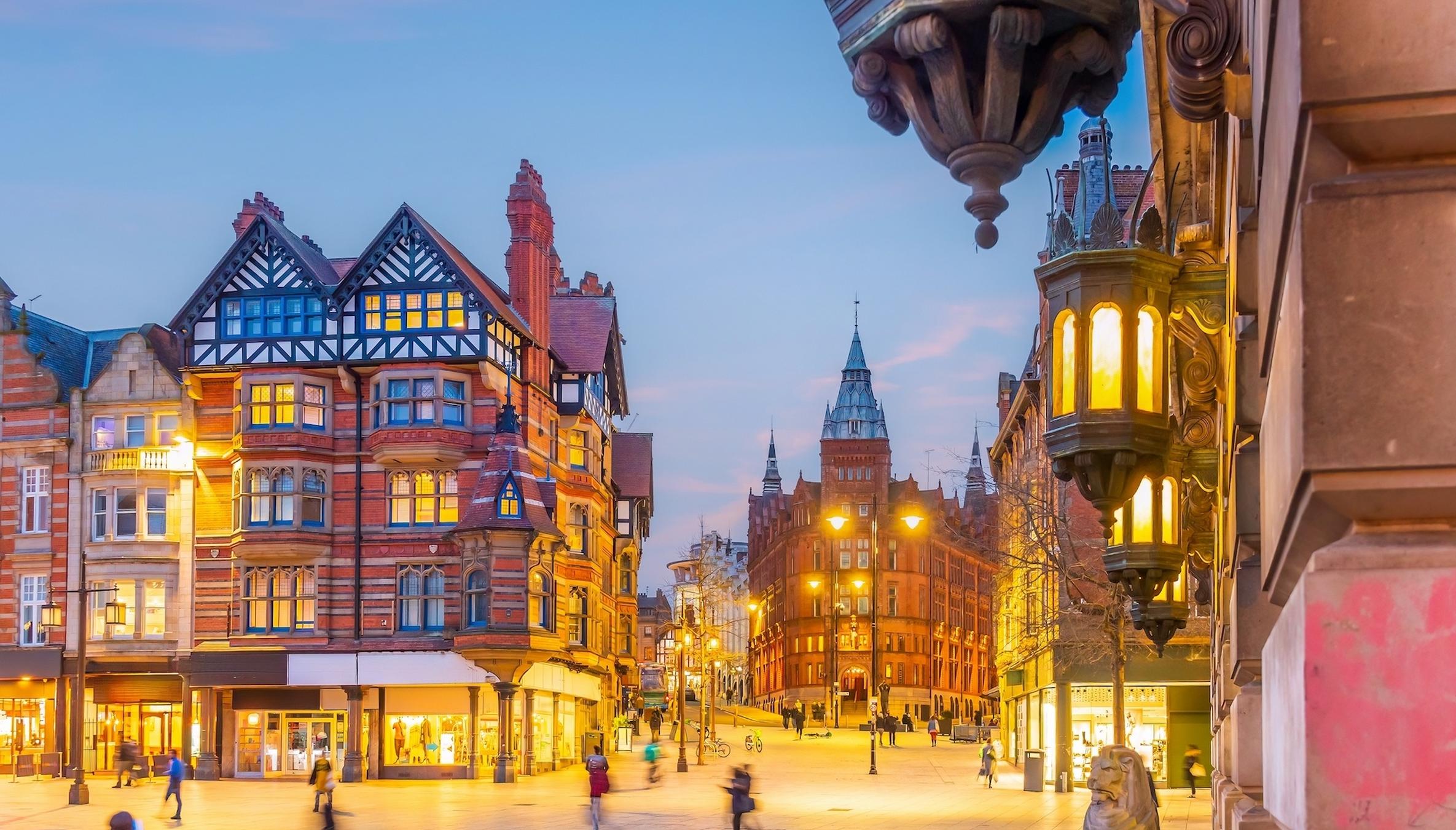 6 Top Modelling Agencies in Nottingham | StarNow