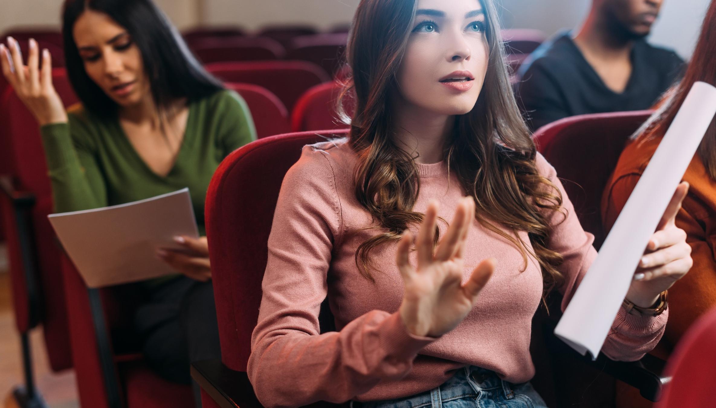 Building Your Musical Theatre Rep Book: The Actor's Secret Weapon for ...