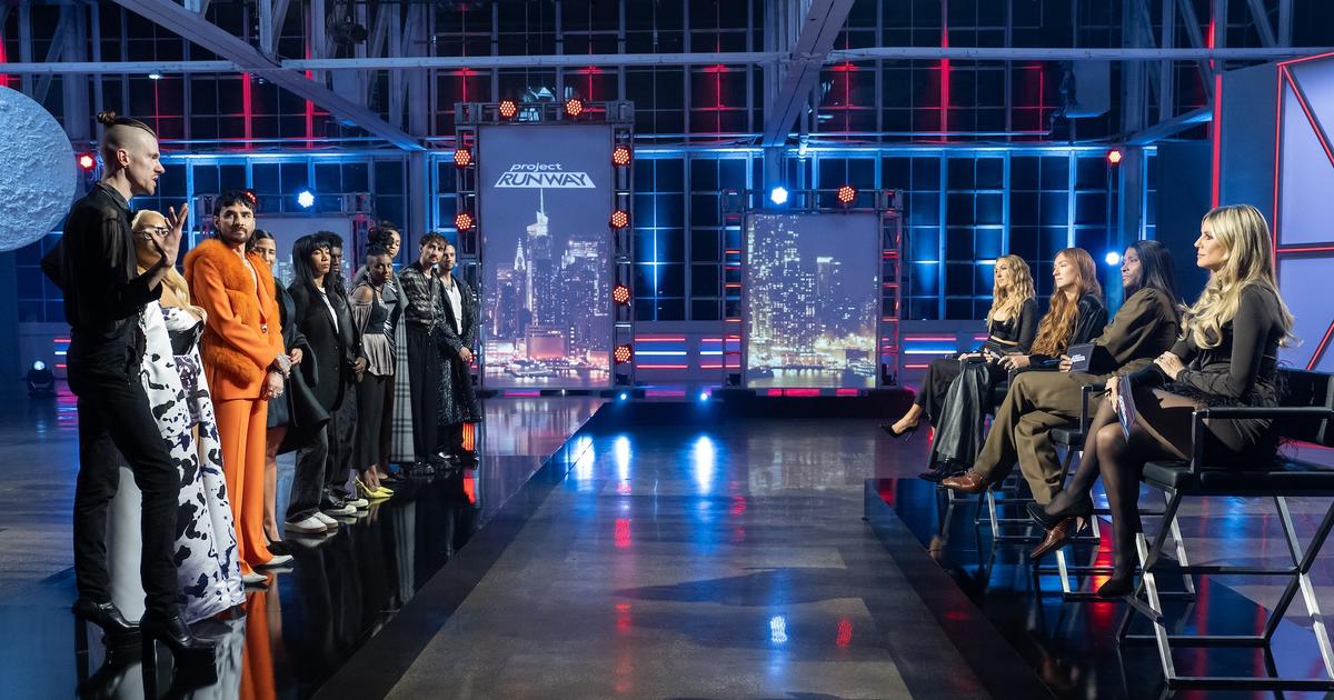 How to Get Cast on ‘Project Runway’ | Backstage
