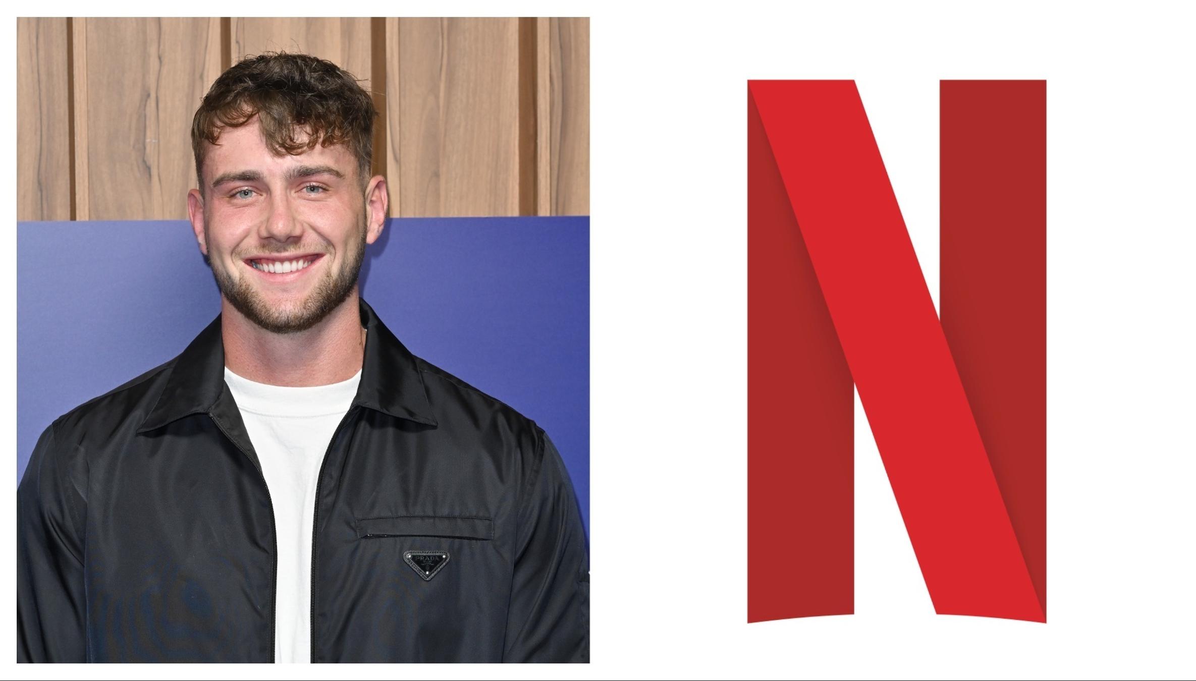 How to Get Cast on Netflix’s ‘Let’s Marry Harry’ | Backstage